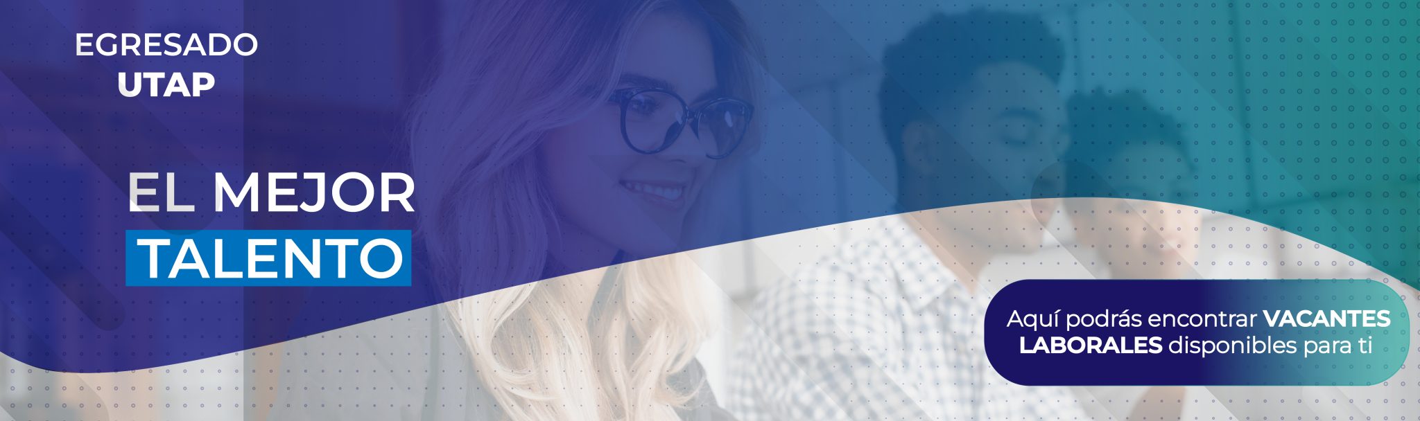 EL MEJOR TALENTO - UTAP