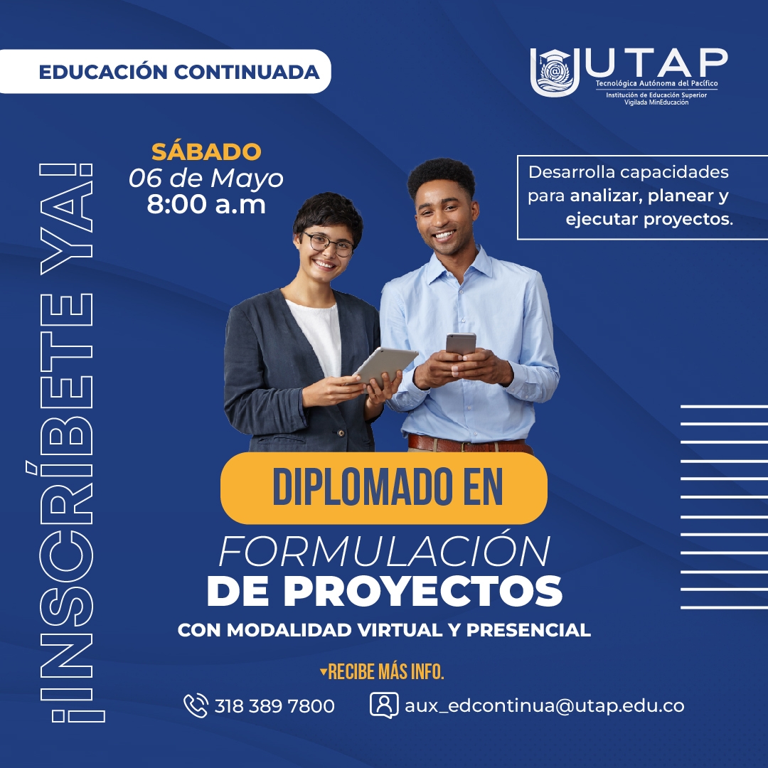 Escuela Talento Humano Archives - UTAP